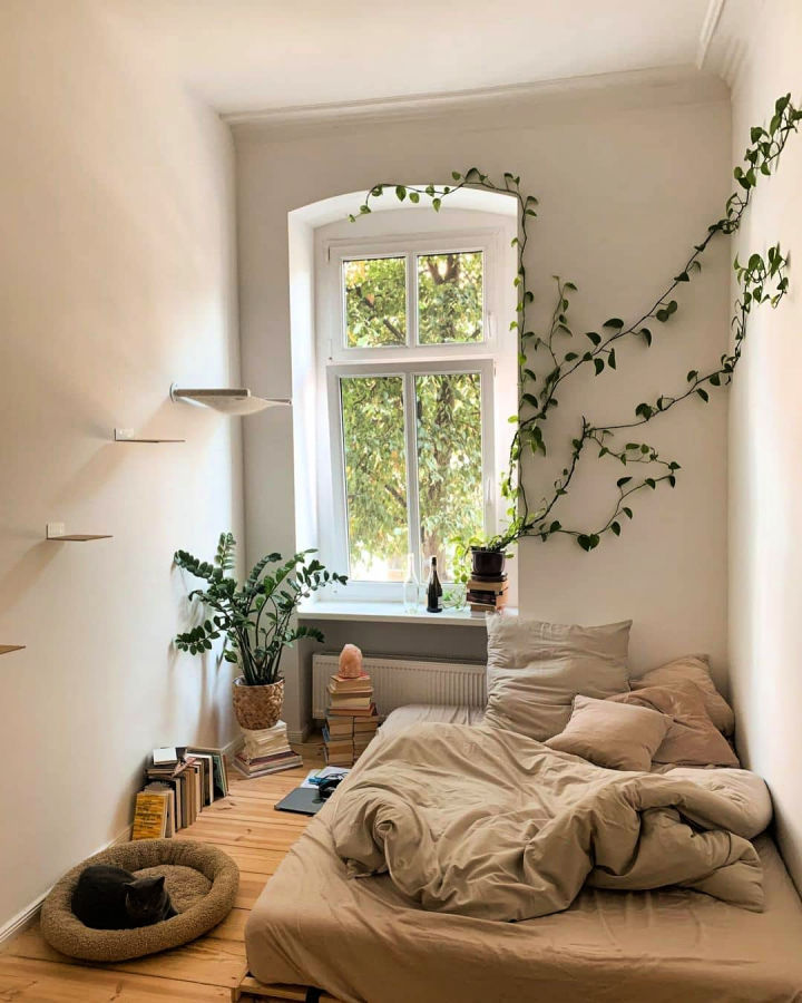 35 Aesthetic Room Ideas for Cozy Vibes - Blitsy