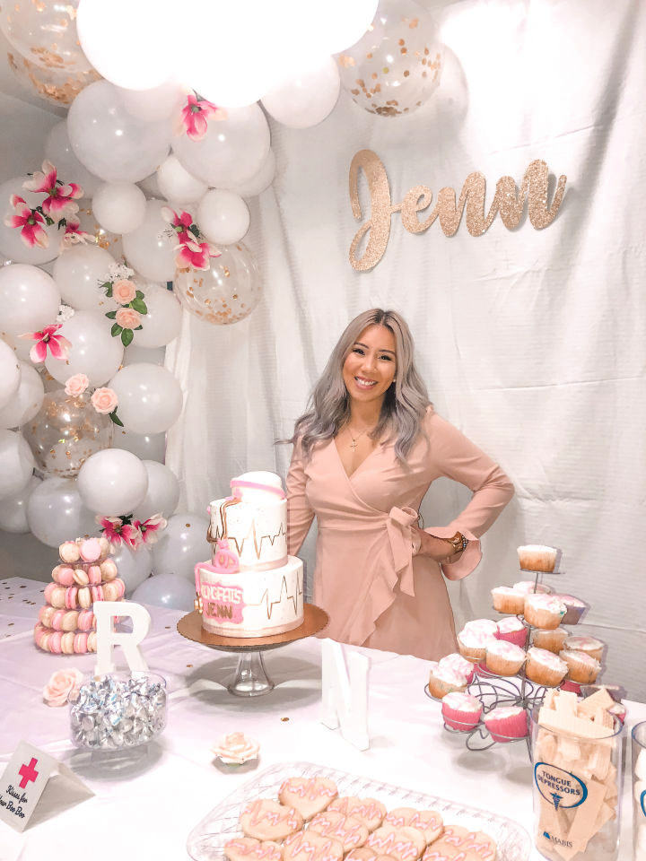 40 Creative and Fun Graduation Party Ideas - Blitsy