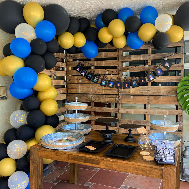 40 Creative and Fun Graduation Party Ideas - Blitsy