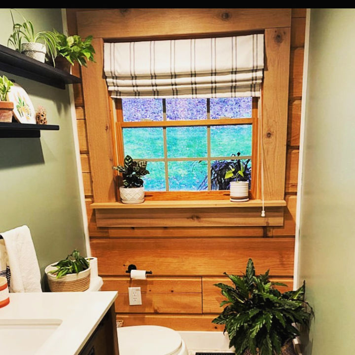 40 Window Treatment Ideas to Enhance Your Home Decor - Blitsy