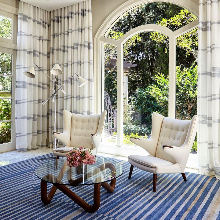 40 Window Treatment Ideas to Enhance Your Home Decor - Blitsy
