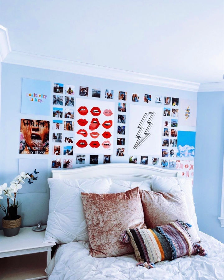 Vsco Aesthetic Room