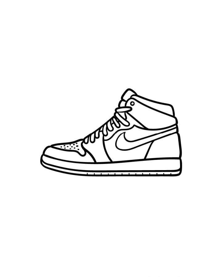 25 Easy Basketball Drawing Ideas - How to Draw a Basketball