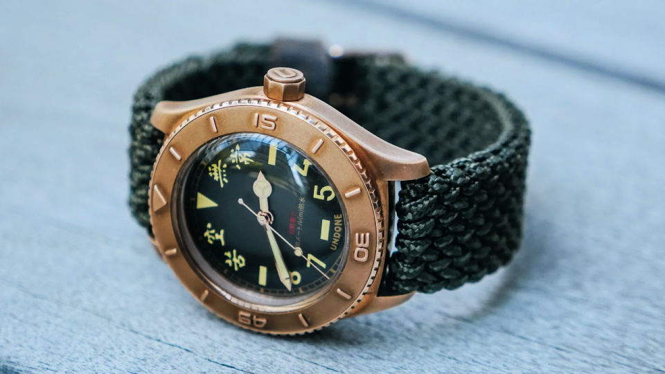 18 DIY Paracord Watch Band Projects To Make - Blitsy