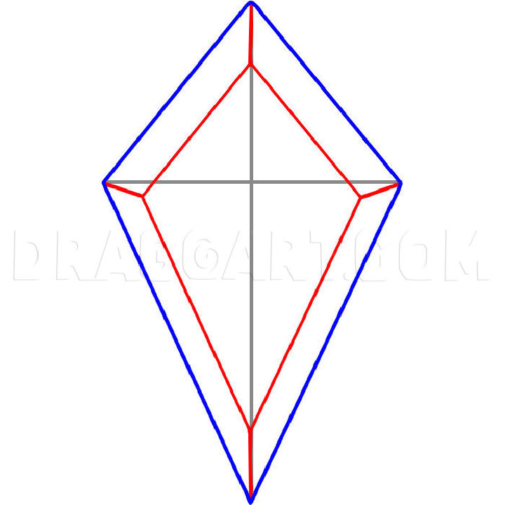 15 Easy Crystal Drawing Ideas - How to Draw Crystals