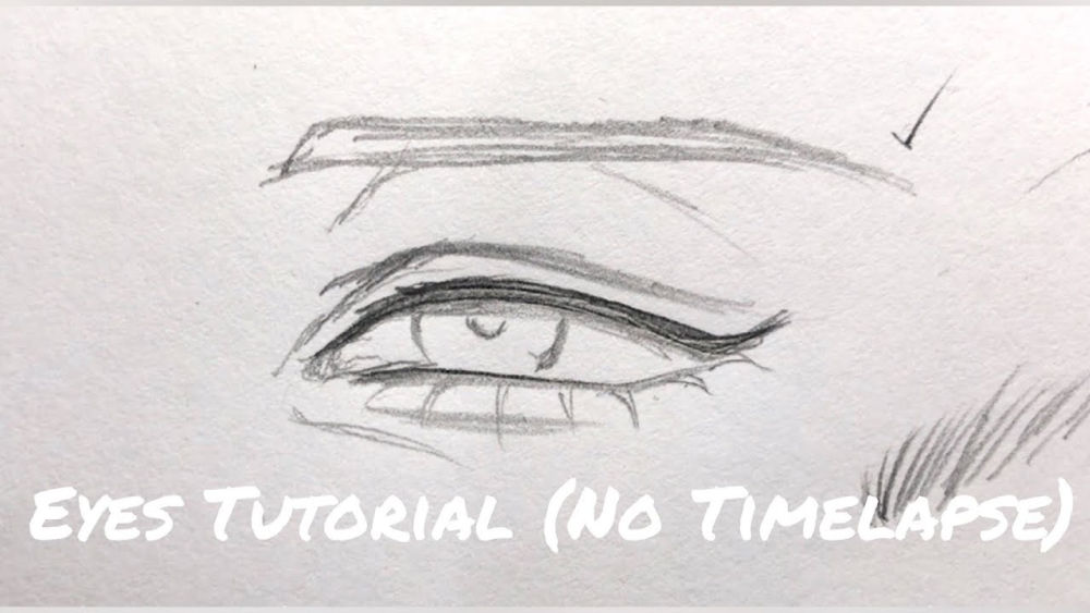 25 Easy Boy Drawing Ideas - How to Draw a Boy - Blitsy