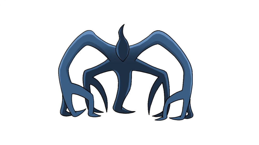 25 Easy Monster Drawing Ideas - How to Draw a Monster