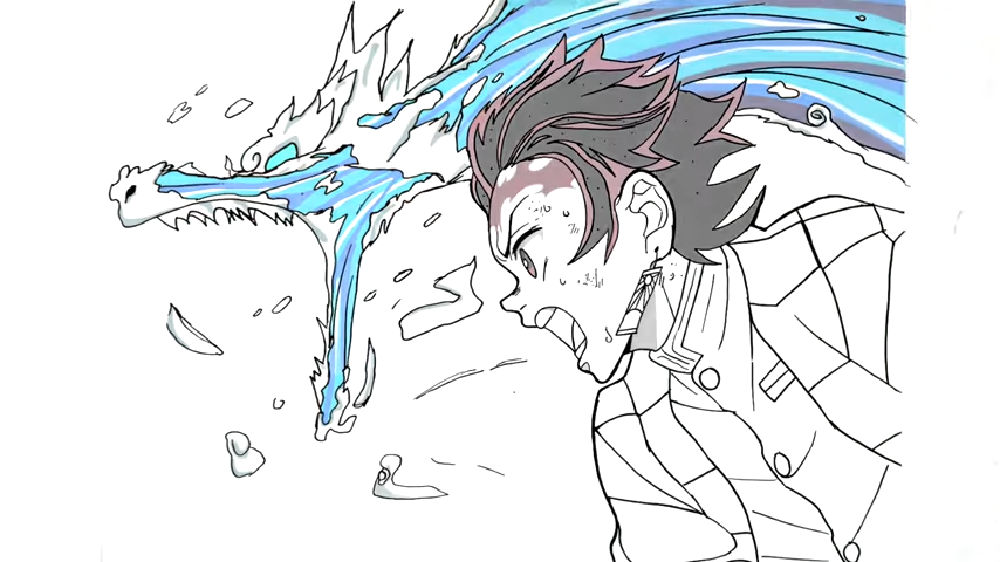 15 Easy Demon Slayer Drawing Ideas - How to Draw