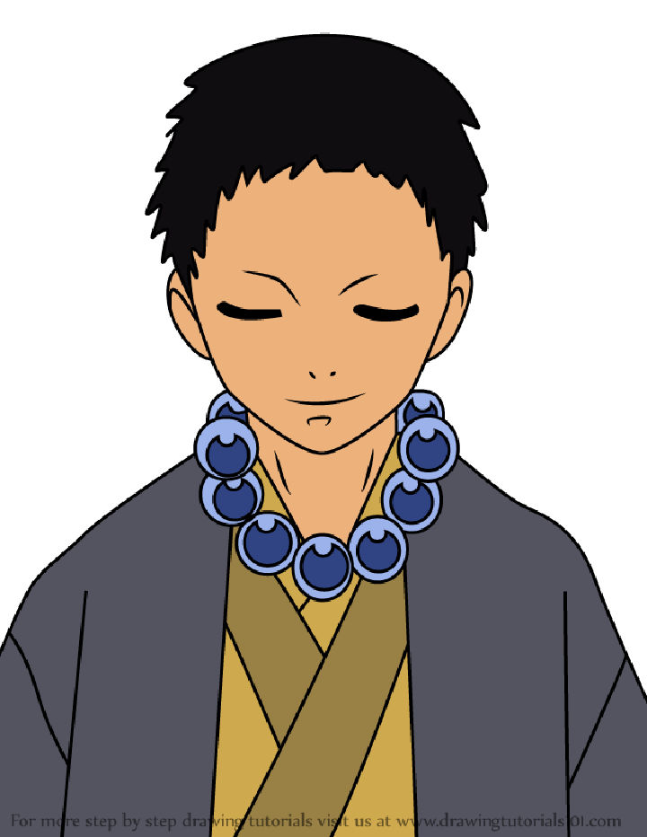 15 Easy Demon Slayer Drawing Ideas - How to Draw