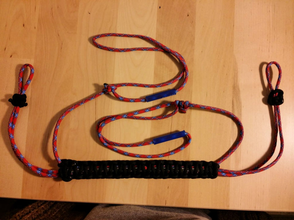 30 Cool Paracord Projects and Crafts Ideas - Blitsy