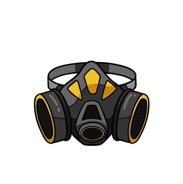 30 Easy Mask Drawing Ideas - How to Draw a Mask