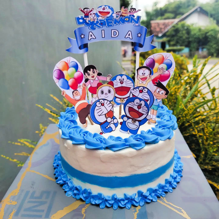 25 Creative Graduation Cake Ideas and Designs - Blitsy