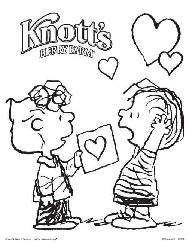 30 Free Valentine's Day Coloring Pages for Kids and Adults