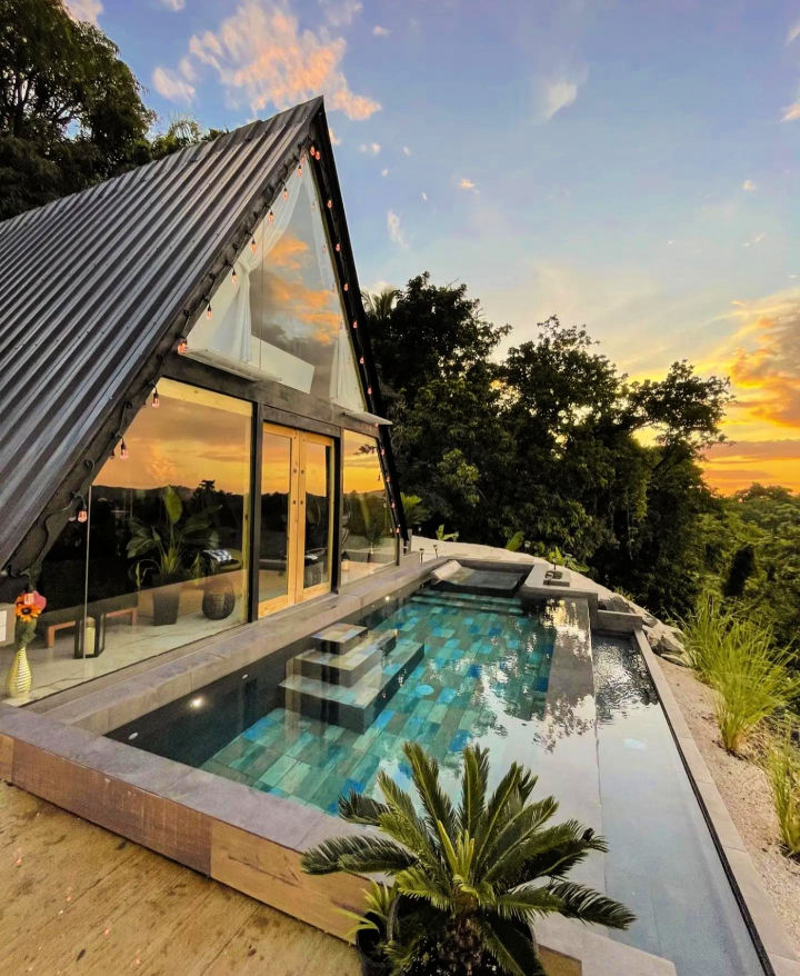 25 Best Pool House Ideas for All Budgets - Blitsy