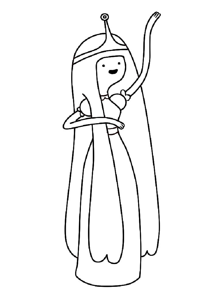 25 Easy Princess Drawing Ideas - How to Draw a Princess