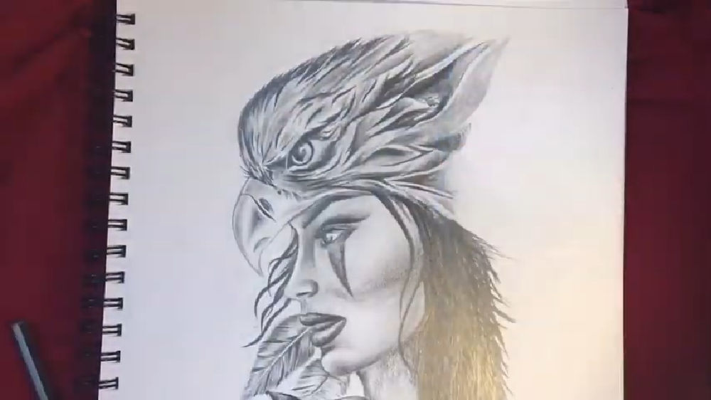 25 Easy Princess Drawing Ideas - How to Draw a Princess