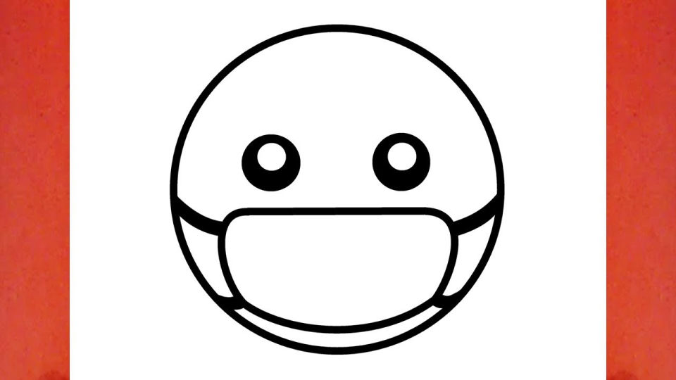 25 Easy Emoji Drawing Ideas - How to Draw an Emoji