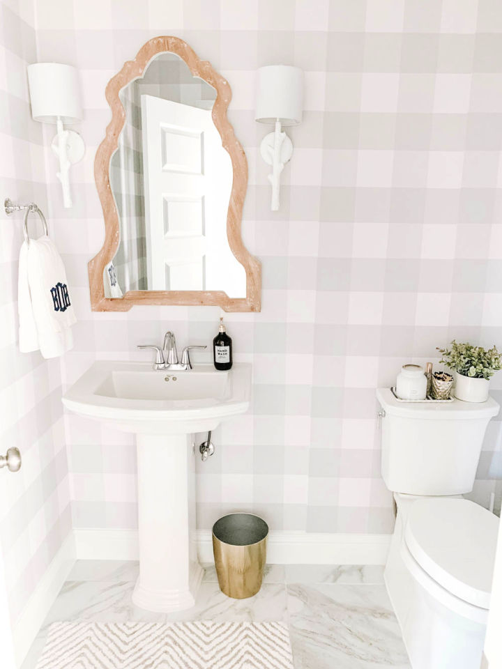 30 Farmhouse Bathroom Ideas We Love - Blitsy