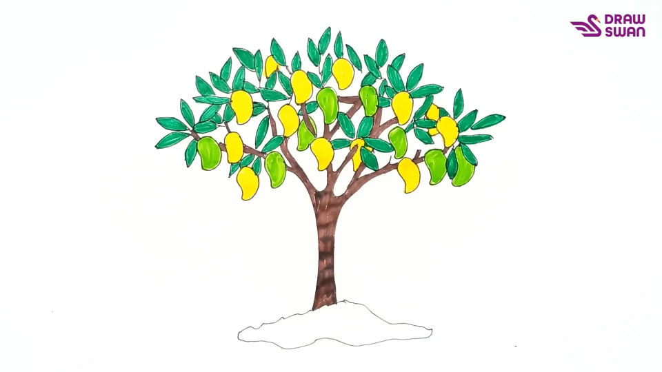 15 Easy Summer Drawing Ideas - How to Draw Summer