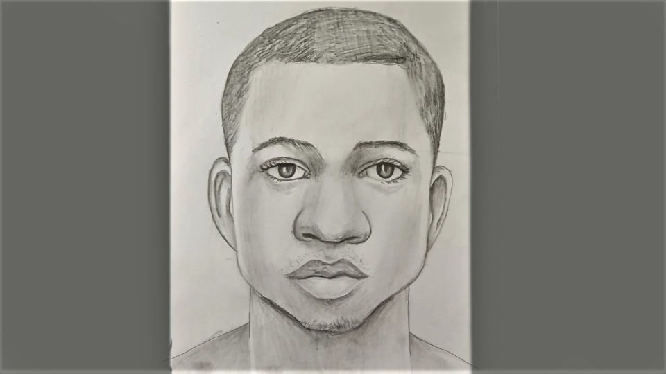 25 Easy Male Face Drawing Ideas - How to Draw