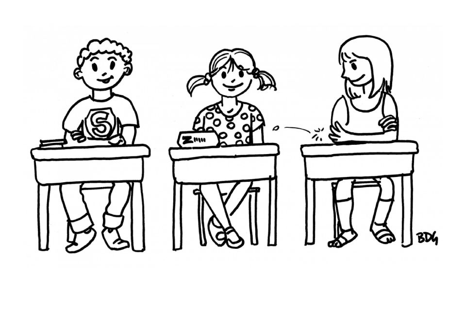 25 Free Back to School Coloring Pages for Kids and Adults