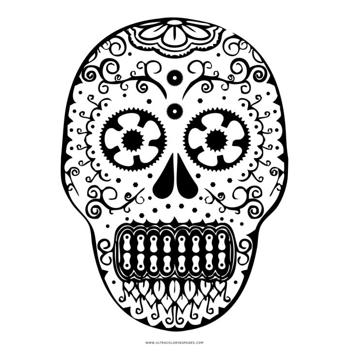 20 Free October Coloring Pages for Kids and Adults