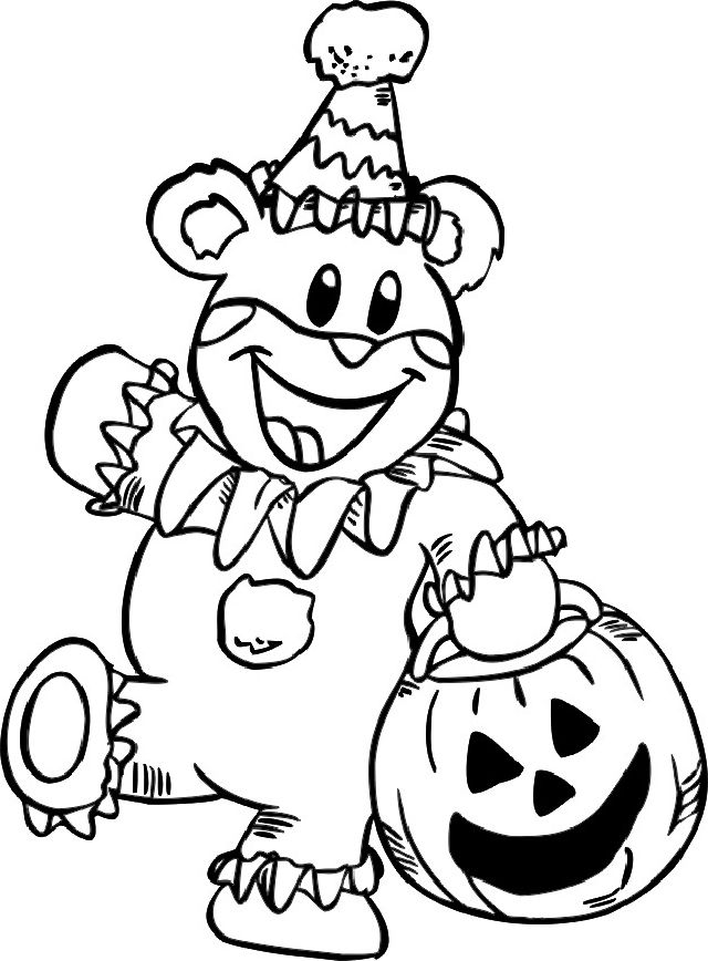 15 Free Nick Jr Coloring Pages for Kids and Adults