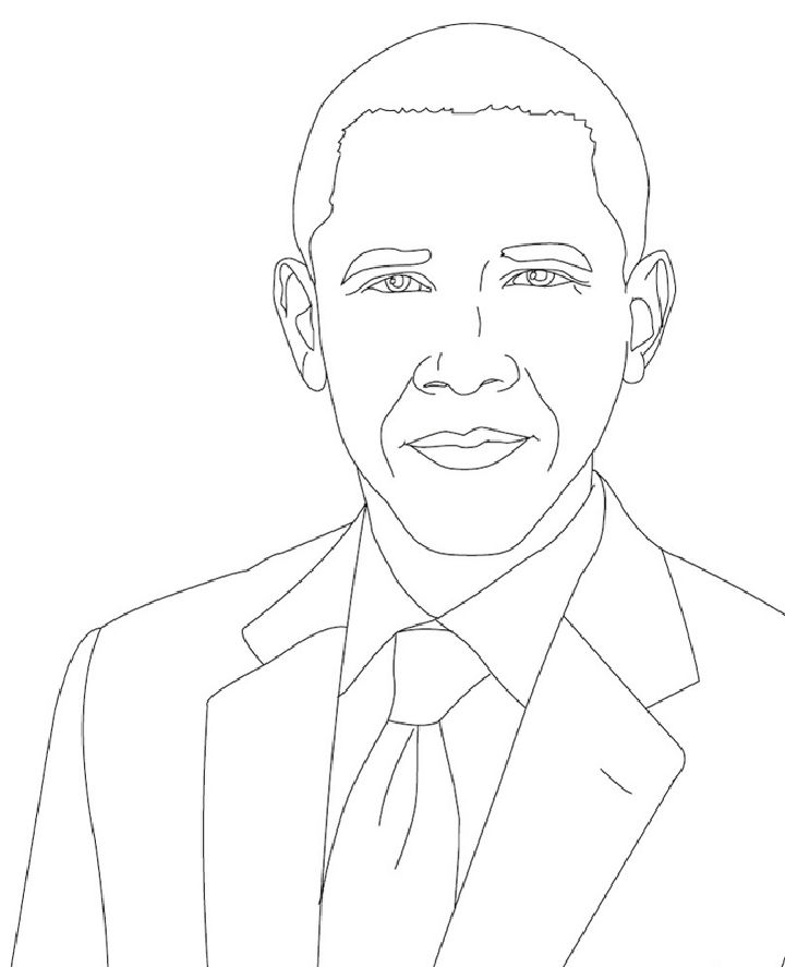 15 Black History Month Coloring Pages for Kids and Adults