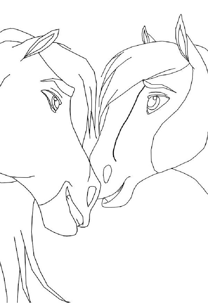 15 Free Spirit Coloring Pages for Kids and Adults