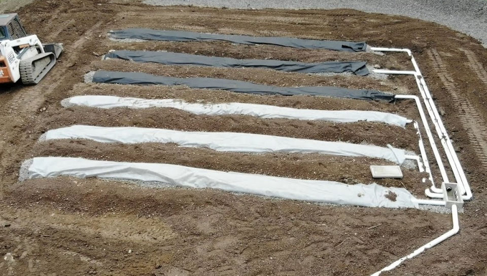 DIY Septic Tank Installation - Step by Step Guide - Blitsy