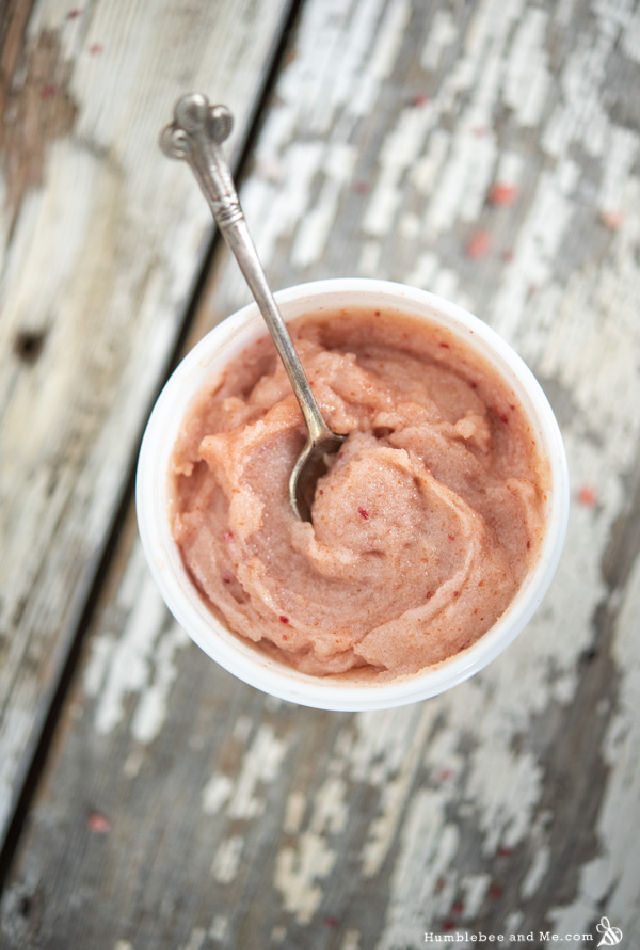 DIY Scalp Scrub - Step by Step Guide - Blitsy