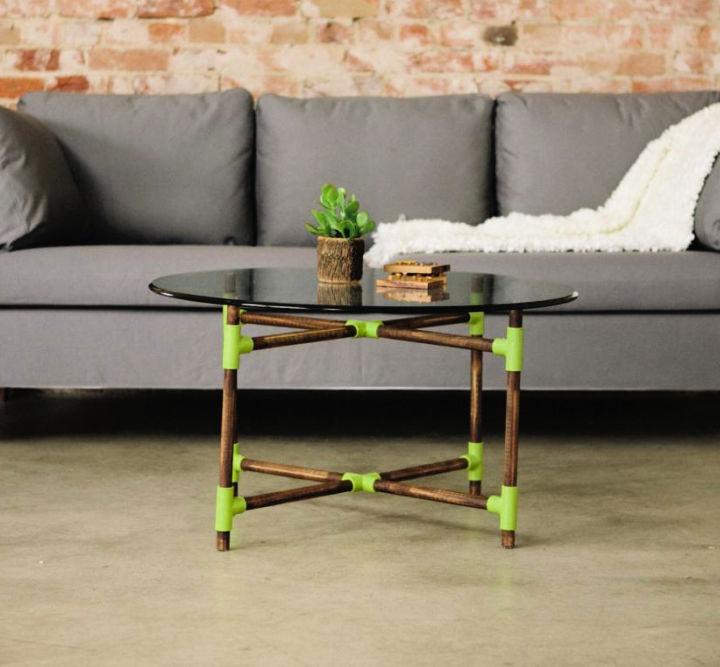 DIY Table Legs - Step by Step Guide - Blitsy