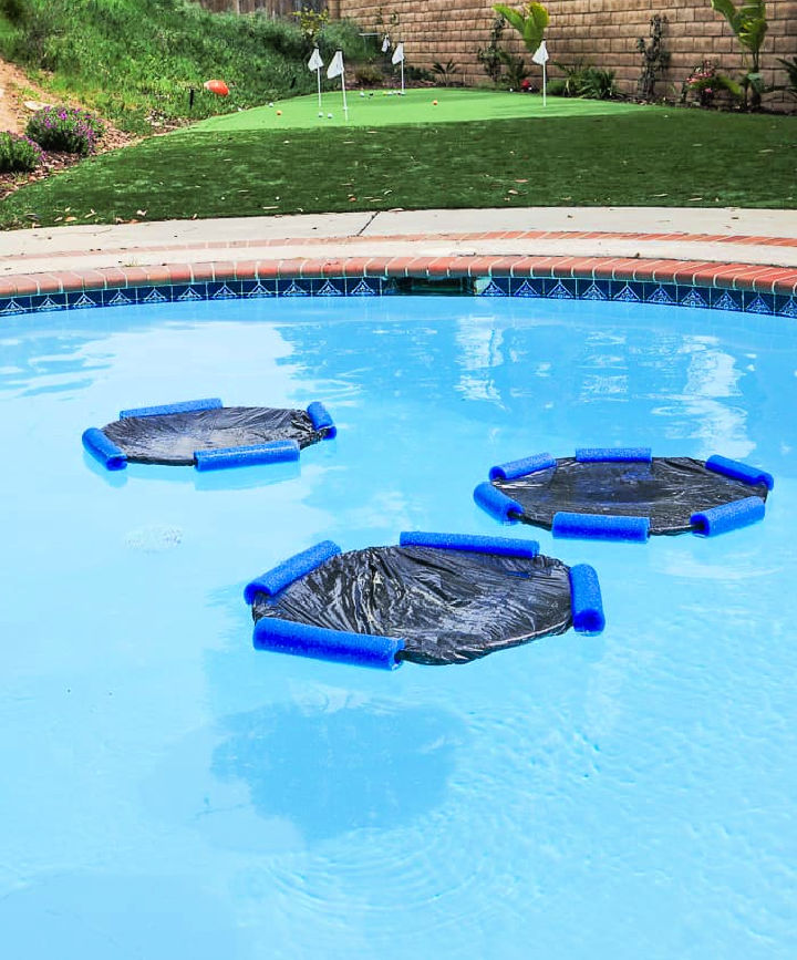 DIY Pool Heater for A Warm Swim All Year Round - Blitsy