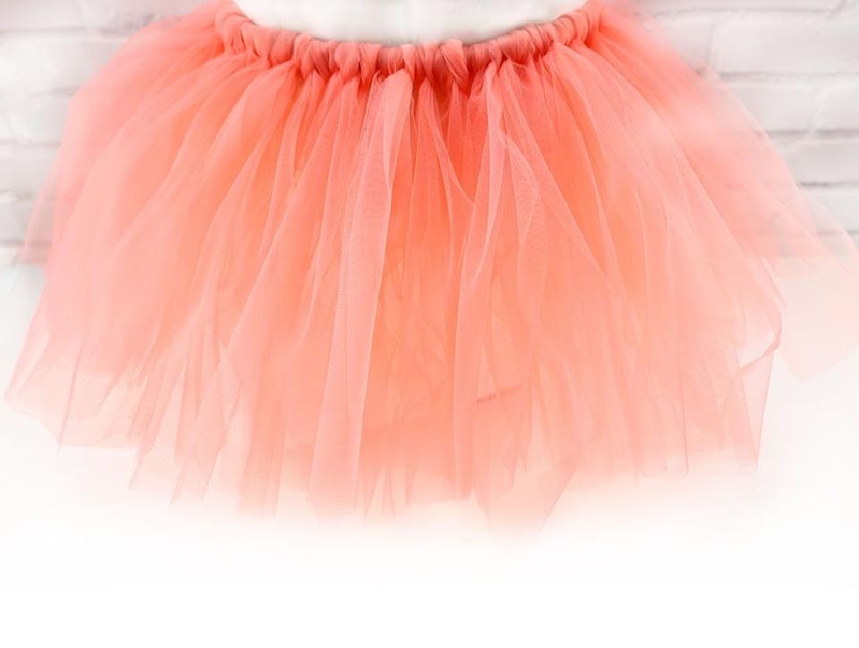 How to Make a Tutu - Step by Step Instructions - Blitsy