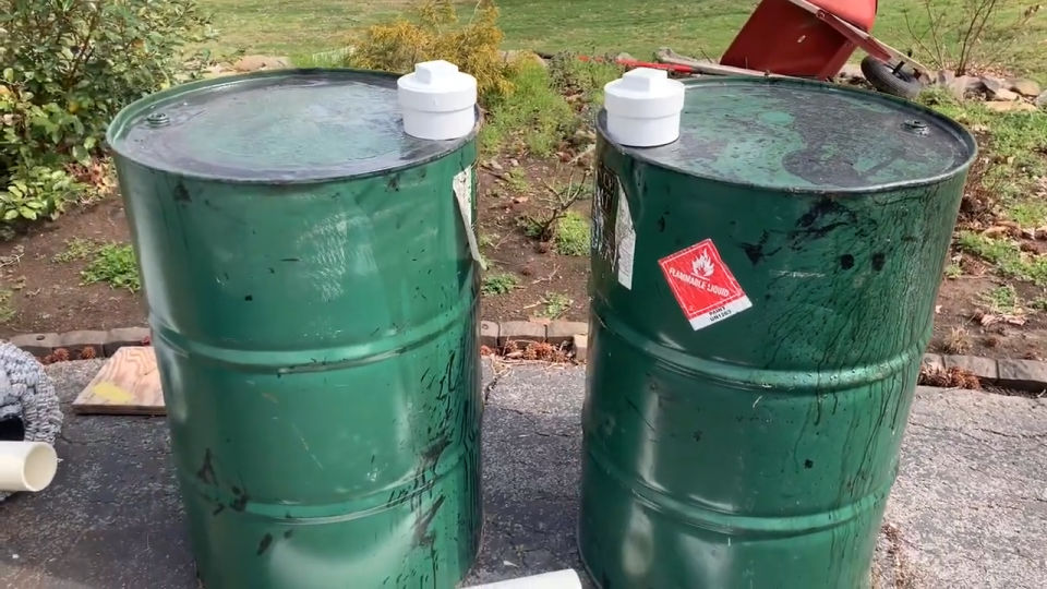 DIY Septic Tank Installation - Step by Step Guide - Blitsy