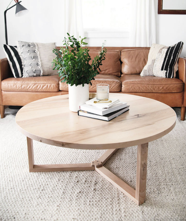 DIY Table Legs - Step by Step Guide - Blitsy