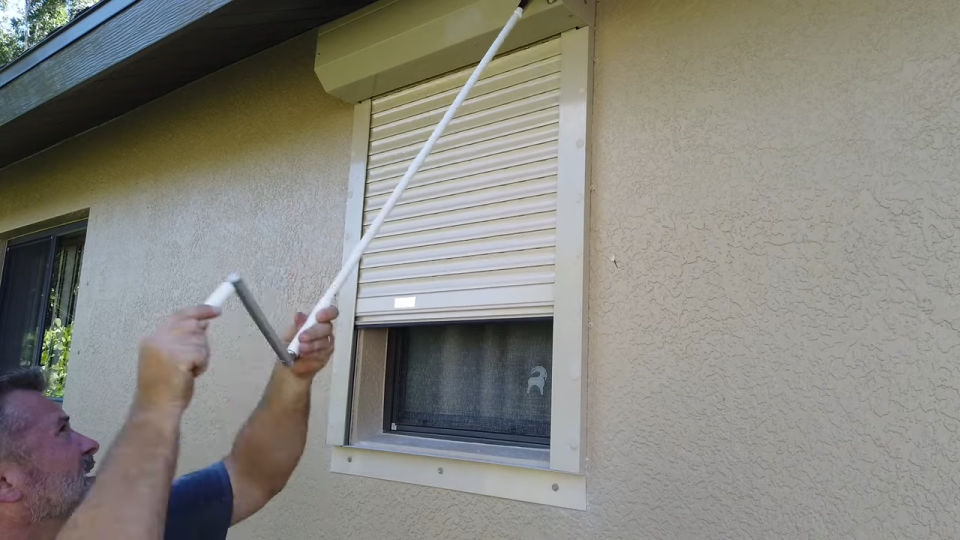 DIY Shutters for Custom Window Treatments - Blitsy