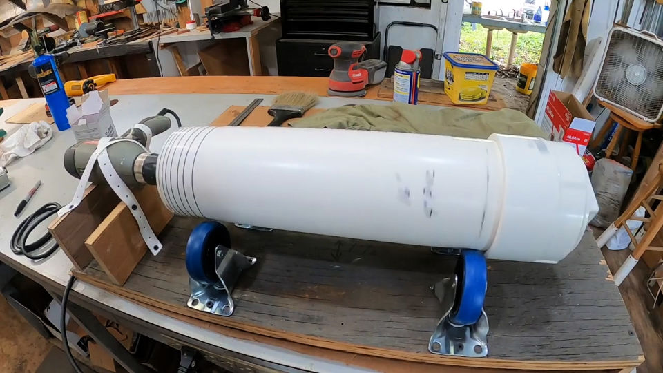 DIY Rock Tumbler To Make Shiny Gemstones at Home - Blitsy