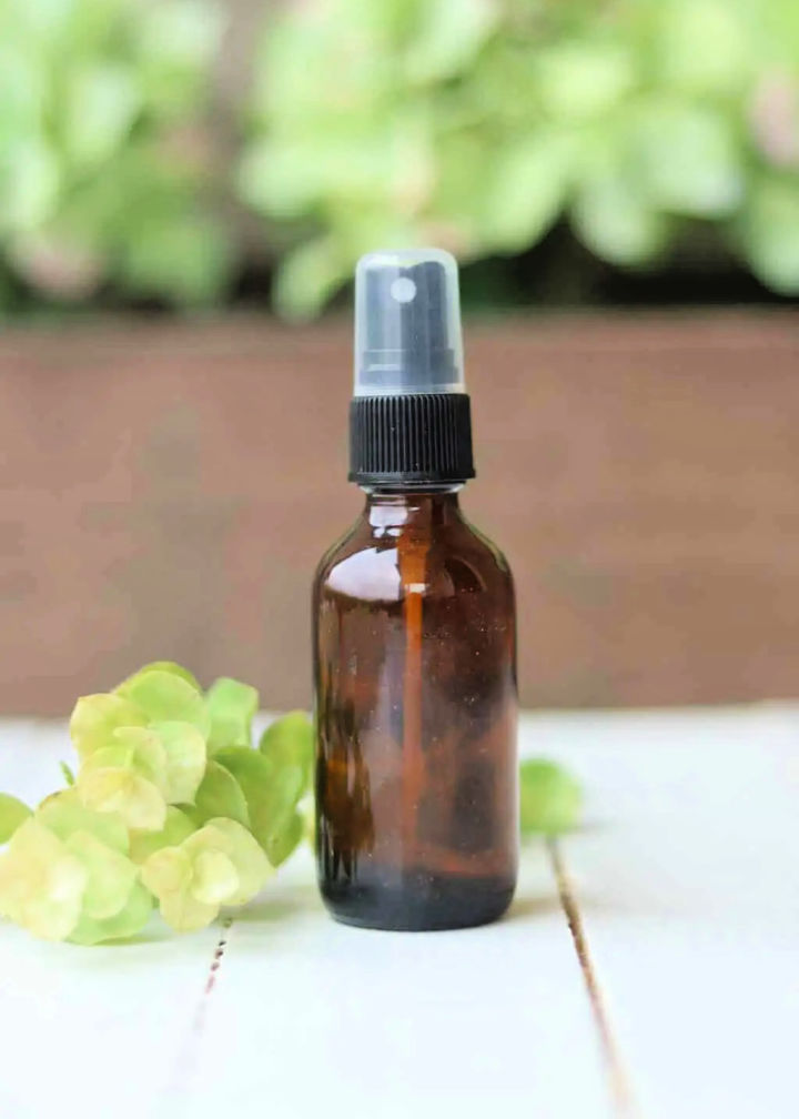 Homemade DIY Febreze Recipe - Blitsy