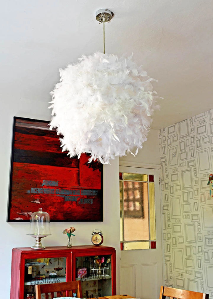 DIY Light Fixtures to Spruce up Your Space - Blitsy