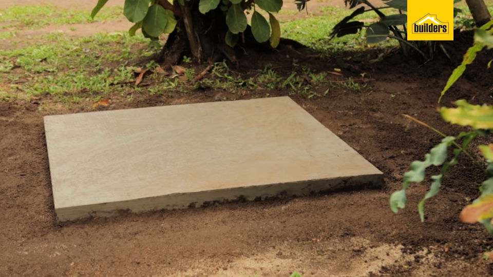 How to Pour a Concrete Slab - Step by Step Guide - Blitsy