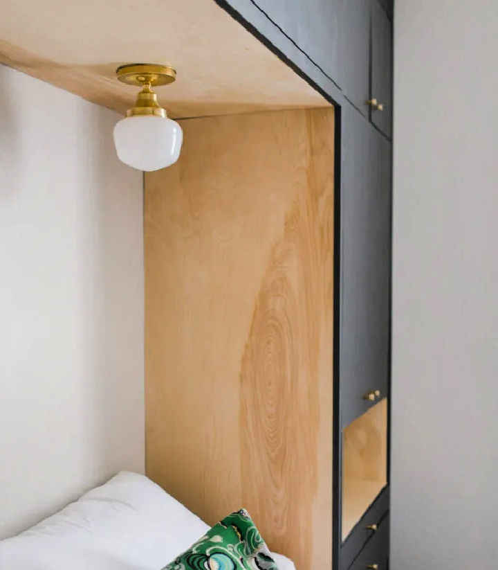 DIY Light Fixtures to Spruce up Your Space - Blitsy