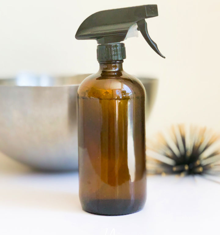 DIY Stainless Steel Cleaner - Step by Step Guide - Blitsy