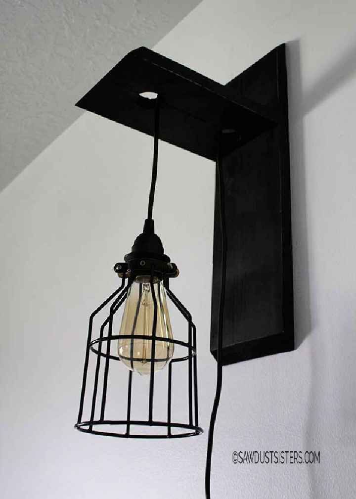 DIY Light Fixtures to Spruce up Your Space - Blitsy