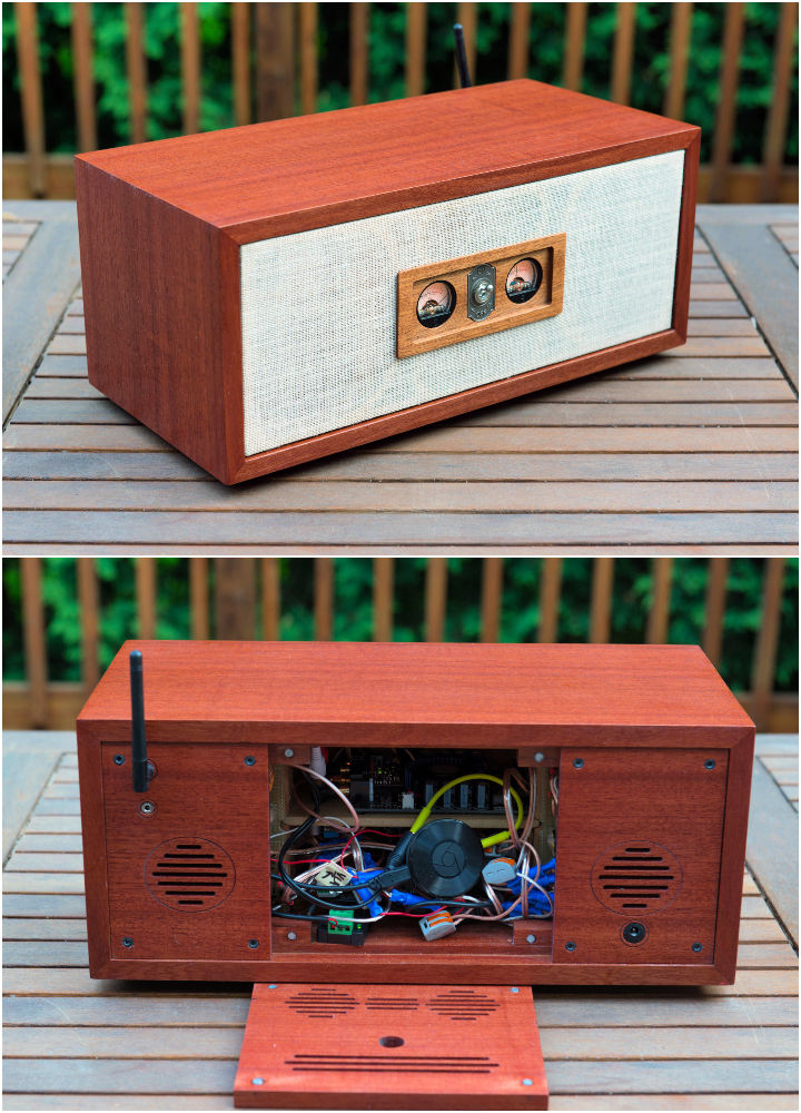 DIY Bluetooth Speaker - Step by Step Instructions - Blitsy