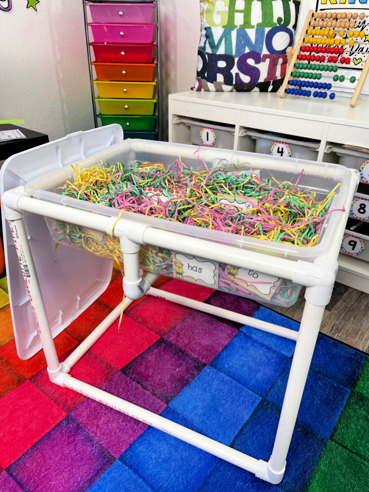 Best DIY Sensory Table for Kids - Blitsy Best DIY Sensory Table for Kids - Blitsy