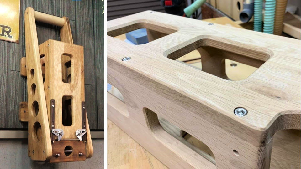 DIY Can Crusher - Step by Step Guide - Blitsy