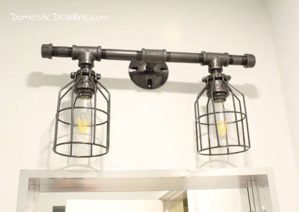 DIY Light Fixtures to Spruce up Your Space - Blitsy