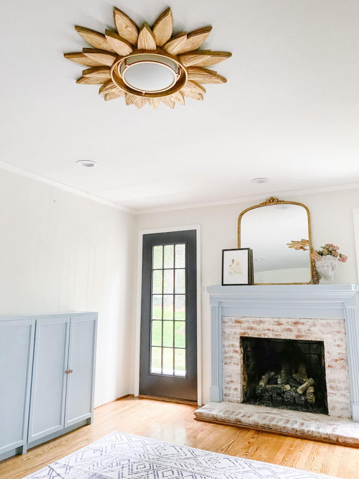 DIY Light Fixtures to Spruce up Your Space - Blitsy