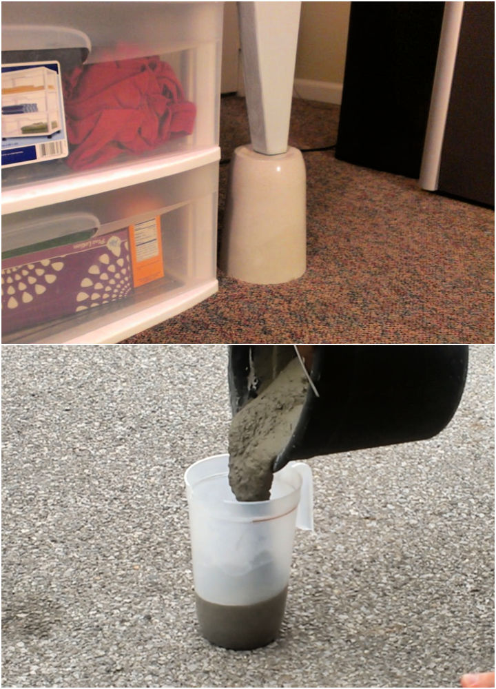 15 Easy DIY Bed Risers to Make - Blitsy